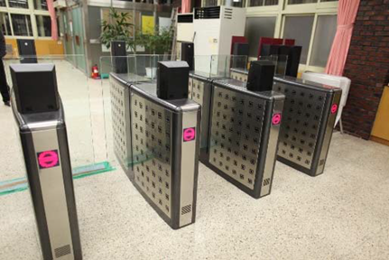 BP&Solution | 스피드 게이트