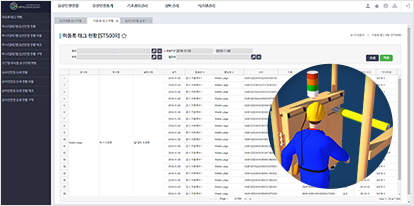 BP&Solution | POB 시스템