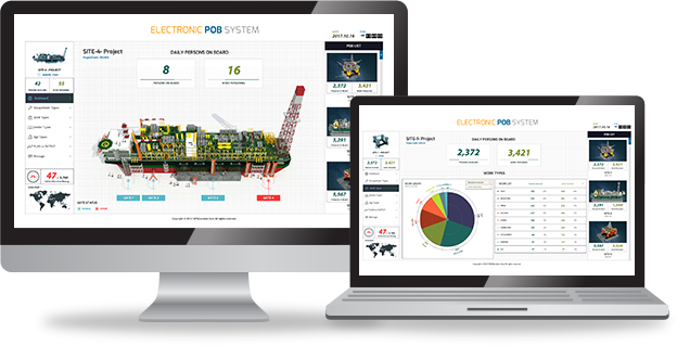 BP&Solution | POB 시스템